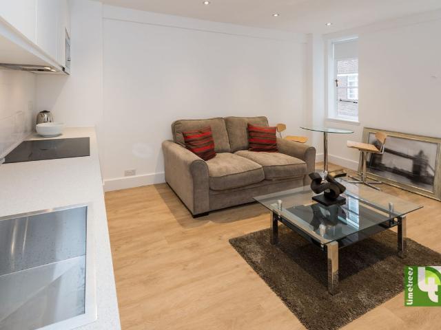 Sloane Avenue, London SW3, 1 bed flat to rent, £2,947 pcm | PrimeLocation