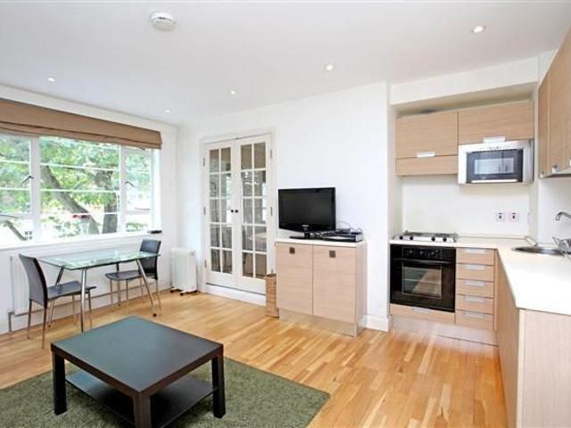 Sloane Avenue, London SW3, 1 bed flat to rent, £3,033 pcm | PrimeLocation