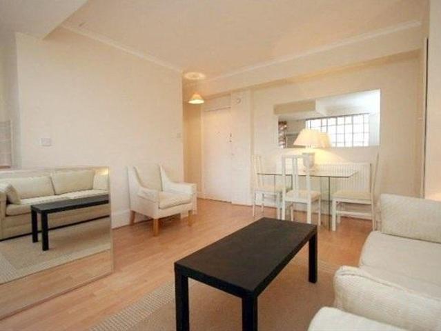 Sloane Avenue, London SW3 Studio to rent £1,800 pcm £415 pw