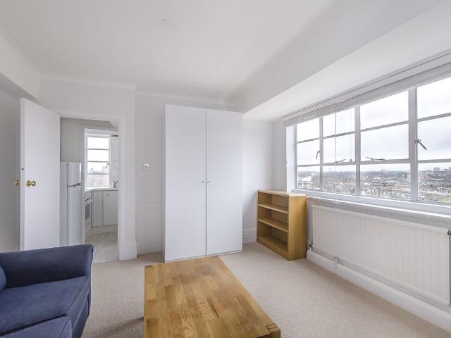Sloane Avenue, London SW3, Studio to rent, £1,842 pcm | PrimeLocation