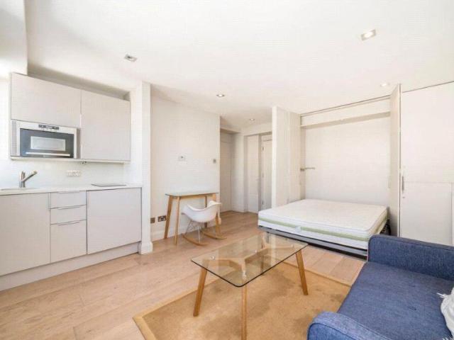 Sloane Avenue, London SW3, Studio to rent, £2,058 pcm | PrimeLocation