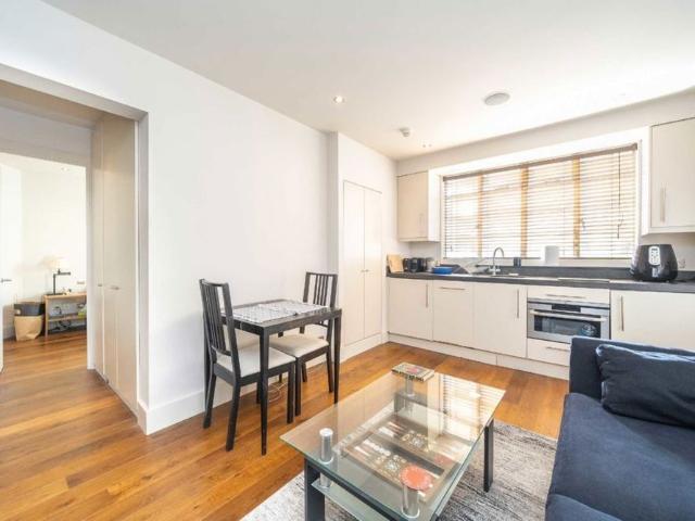 Sloane Avenue, SW3, London