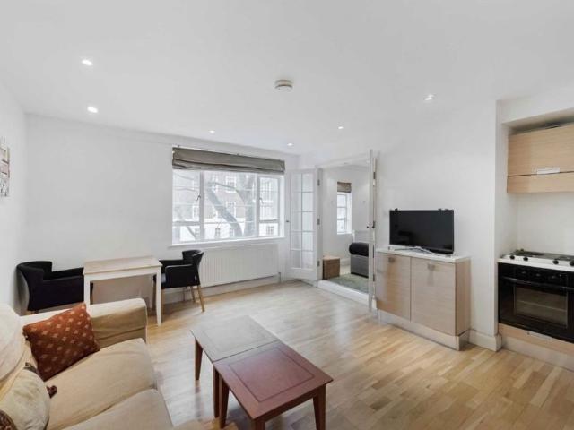 Sloane Avenue, SW3, London
