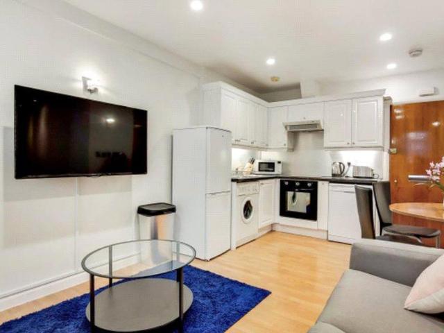 Sloane Avenue, SW3 Studio to rent £3,250 pcm £750 pw