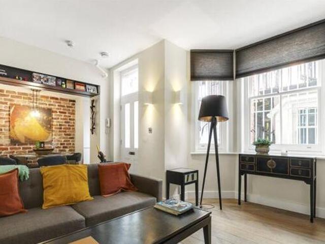 Sloane Gardens, Chelsea, 1 Bedroom Apartment