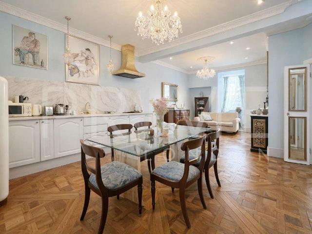 Sloane Gardens, Sloane Square, London SW1W, 1 bed flat to rent, £6,002 pcm | PrimeLocation