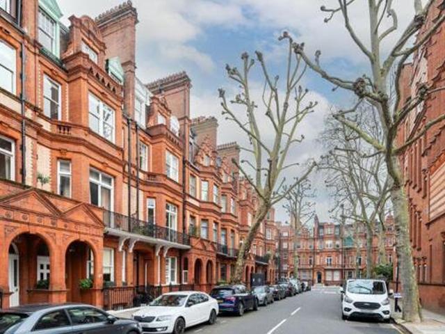 Sloane Gardens, Sloane Square, 1 Bedroom Flat