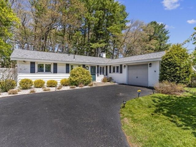 Sloane Dr, Framingham, Home For Sale