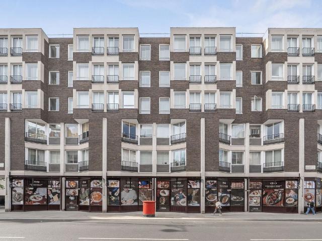 Sloane Square, London SW1W, 1 bed flat to rent, £5,634 pcm | PrimeLocation