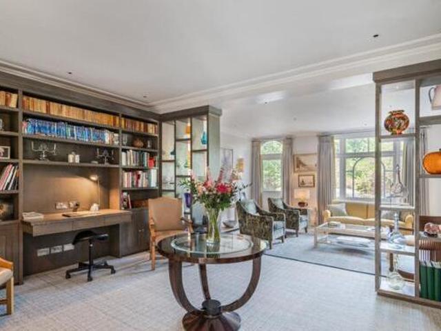 Sloane Street, Knightsbridge, 4 Bedroom Flat