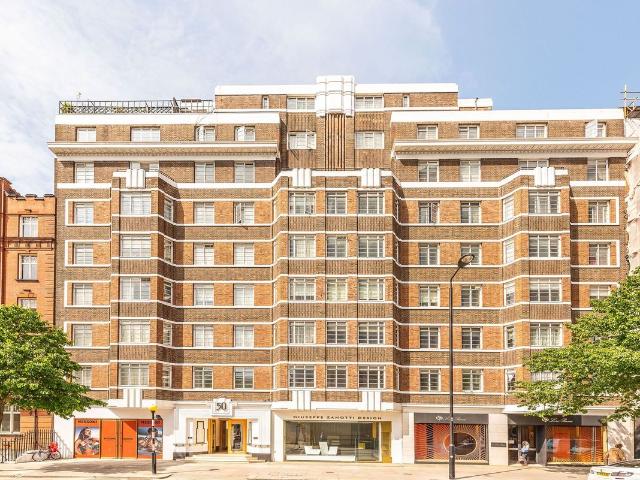 Sloane Street, Knightsbridge, London SW1X, 1 bed flat to rent, £9,500 pcm | PrimeLocation