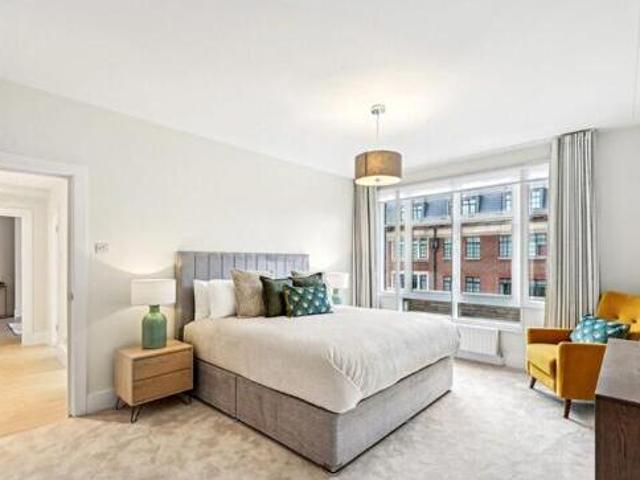 Sloane Street, London, 1 Bedroom Flat