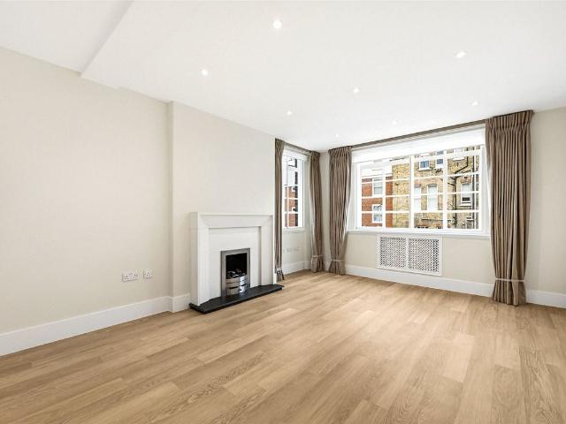 Sloane Street, London SW1X, 1 bed flat to rent, £3,250 pcm | PrimeLocation