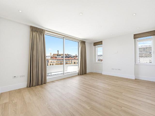 Sloane Street, London SW1X, 2 bed flat to rent, £4,767 pcm | PrimeLocation