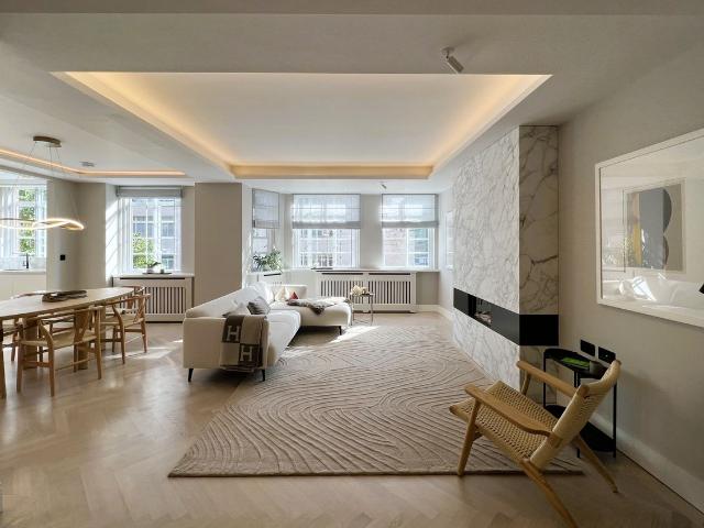 Sloane Street, London SW1X, 2 bed flat to rent, £7,980 pcm | PrimeLocation