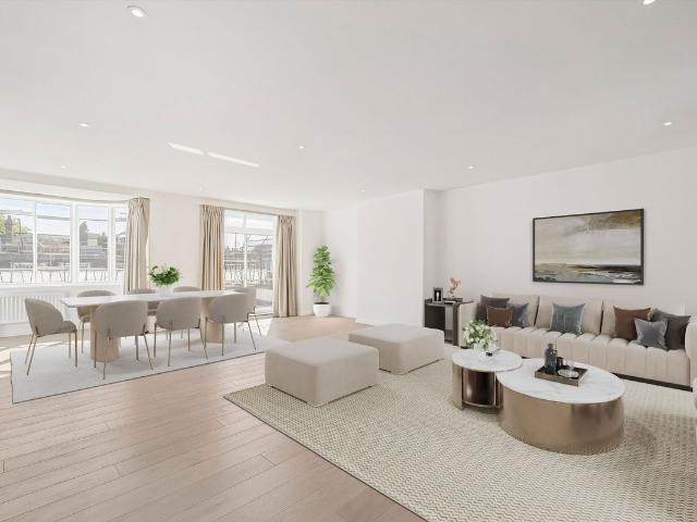 Sloane Street, London SW1X, 3 bed flat to rent, £9,317 pcm | PrimeLocation