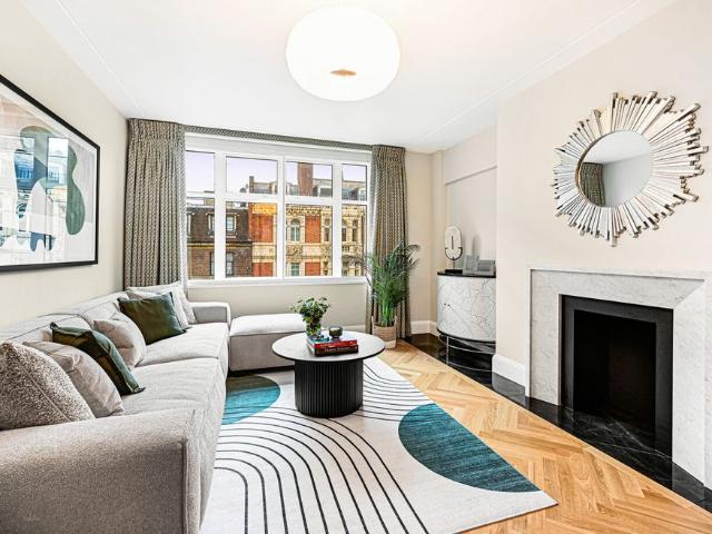 Sloane Street, SW1X, London