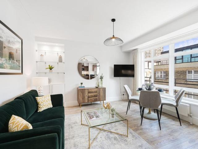 Sloane Street, SW1X, London