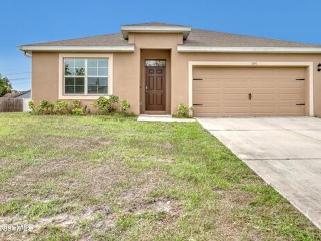 Slocum St Nw, Palm Bay, Home For Sale