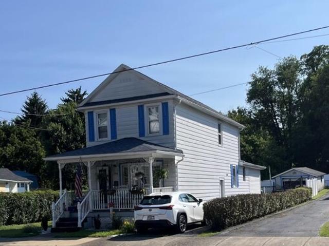 Slocum St, Swoyersville, Home For Sale