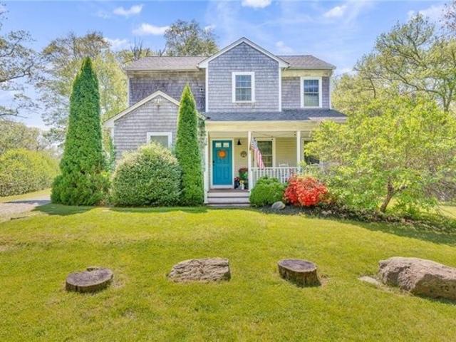 Slocum Rd, Exeter, Home For Sale
