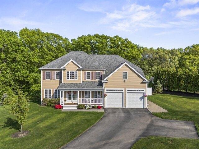 Slocumb Ln, Marlborough, Home For Sale