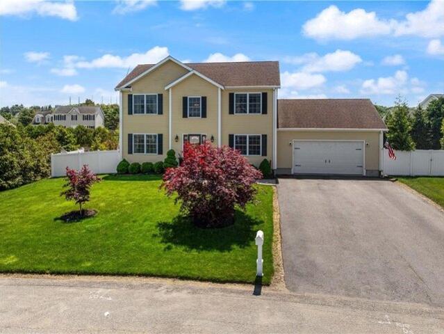 Sloop Dr, Portsmouth, Home For Sale