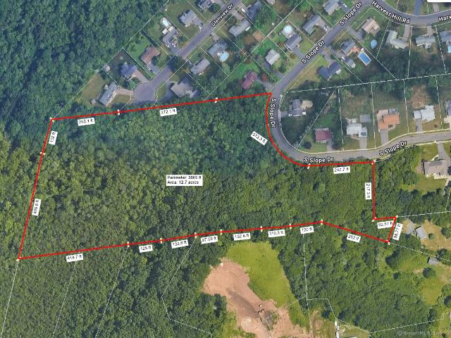 Slope South Dr, Berlin, CT 06037 | MLS #24133