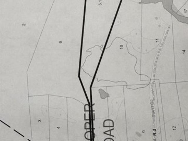 Sloper Rd, Barrington, Plot For Sale