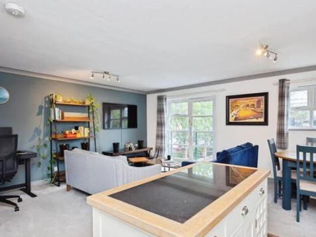 Slate Wharf, Manchester, 2 Bedroom Apartment