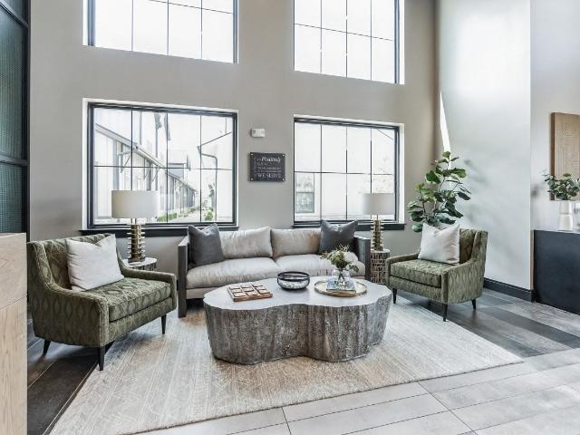 Slate at Fishers District 1 Bedroom Apartment for Rent at 11255 Slate Stone Dr, Fishers, IN 46037