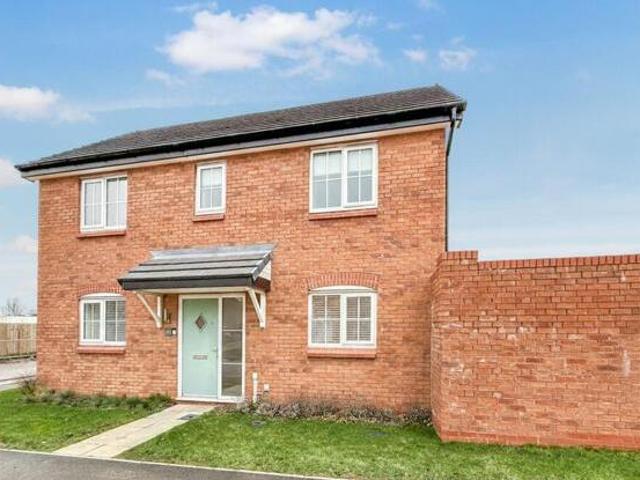 Slate Brook Road, Lathom, 3 Bedroom Detached