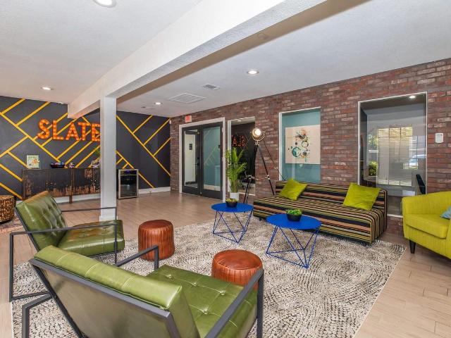 Slate Dallas 1 Bedroom Apartment for Rent at 18050 Kelly Blvd, Dallas, TX 75287