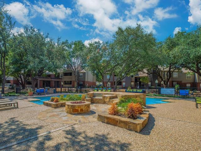 Slate Dallas 1 Bedroom Apartment for Rent at 18050 Kelly Blvd, Dallas, TX 75287