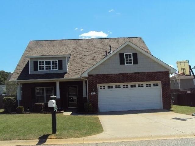 Slate Dr, Boiling Springs, Home For Sale