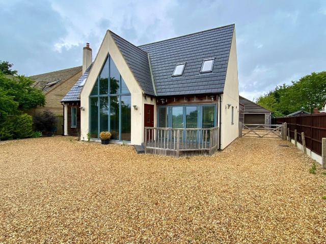 Slate Drift, Collyweston, Stamford PE9, 4 bed detached house to rent, £2,500 pcm | PrimeLocation