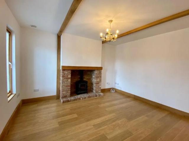 Slate Drift, Stamford, Collyweston