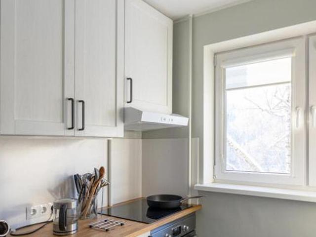 Slate House, Vauxhall Road, 1 Bedroom Apartment
