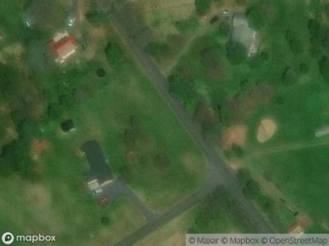 Slate Mills Rd