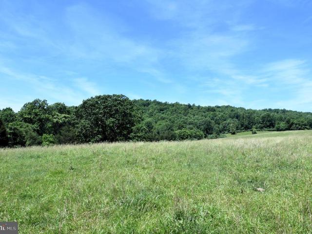 Slate Mills Road