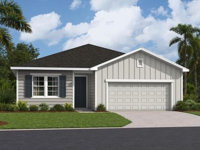 Slate Plan Aspen Trail Community