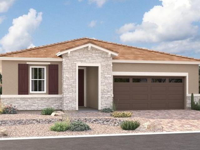 Slate Plan Seasons at Laveen Vistas Community