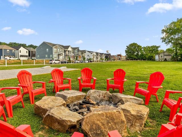 Slate Residences 1 | Modern Multifamily Living in Mill Town 2 Bedroom Apartment for Rent at 1809 S Watkins St, Chattanooga, TN 37404 Ridgedale Oak Grove Clifton Hills