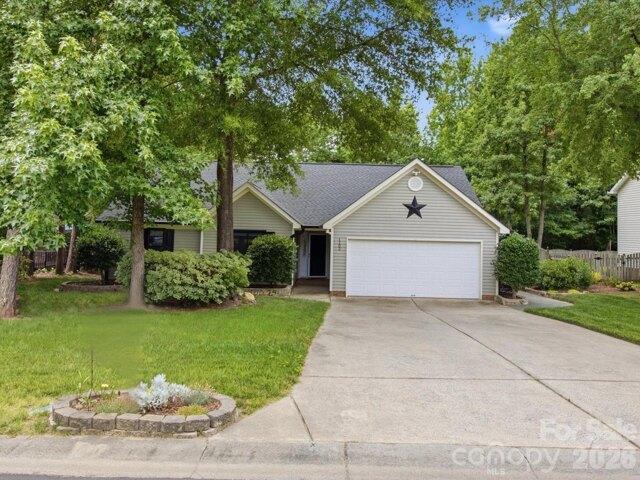 Slate Ridge Rd, Matthews, Home For Sale