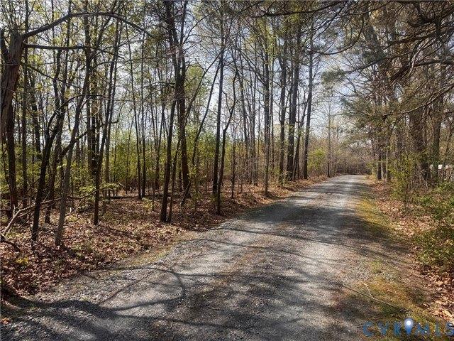 Slate River Mill Rd, Dillwyn, VA 23936
