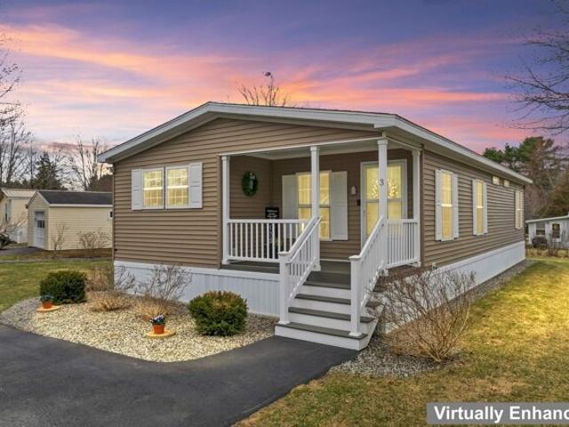 Slate Run, North Hampton, Property For Sale