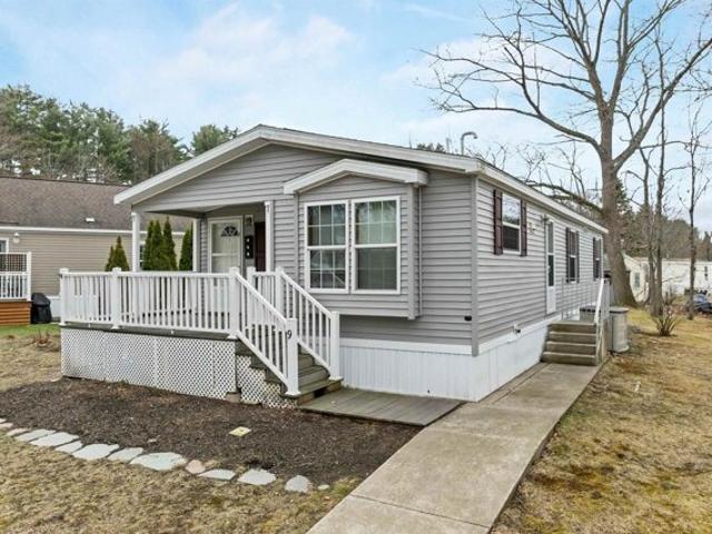Slate Run, North Hampton, Property For Sale