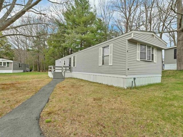 Slate Run, North Hampton, Property For Sale