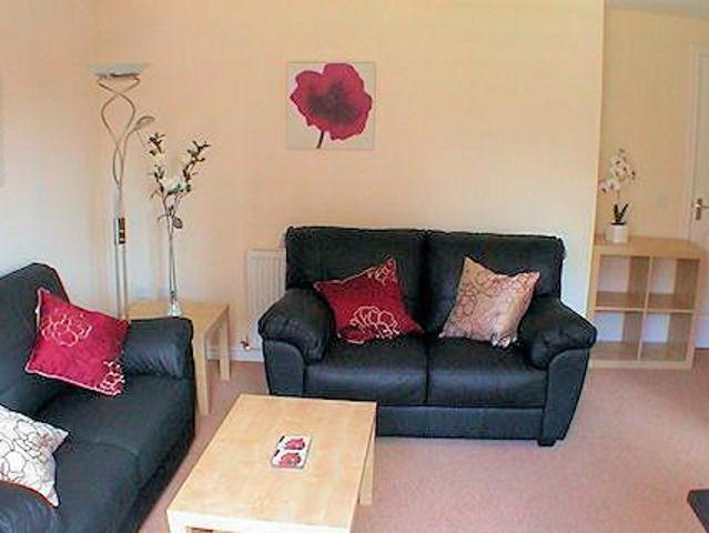 Slateford Gait, Slateford, 2 Bedroom Flat