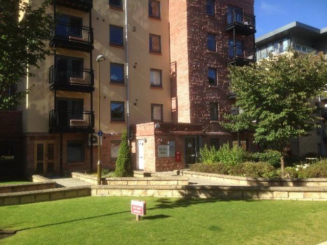 Slateford Gait, Slateford, Edinburgh EH11, 2 bed flat to rent, £1,375 pcm | PrimeLocation